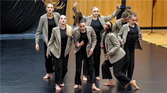 J.E.T.-Legs: MTV Goslar wird Zweiter in der Regionalliga