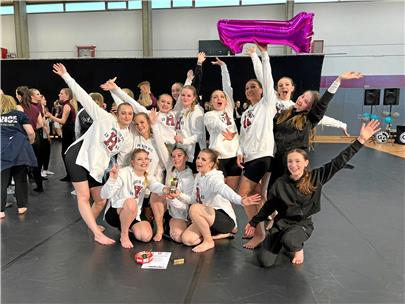 J.E.T.-Legs steigen mit Titel in die Regionalliga auf