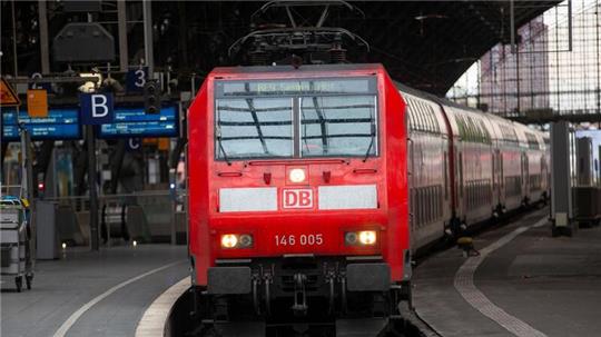 Hamburg Nach Bremen Zug