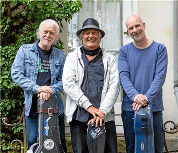 Celtic-Folk: Peter Kerlin gibt ein Zusatzkonzert