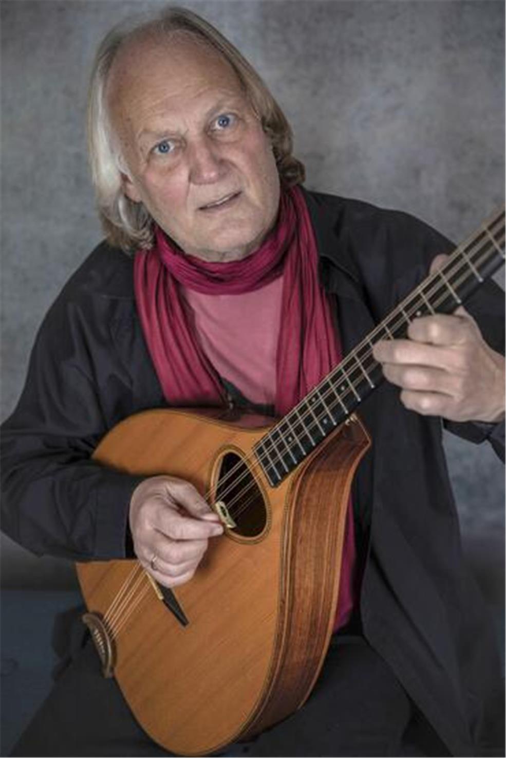 Goslarsche Höfe 2025: Konzerte, Ausstellungen, Kurse und mehr